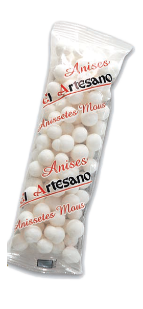 Bolas de Anís – Iberica – La Espanola
